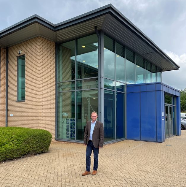 Contact us - SQ4S - Square 4 Services